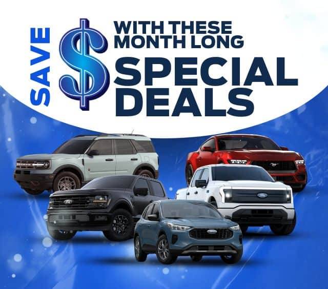 Welcome to Taylor Ford